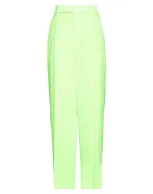 VICOLO Wide Leg Trousers - Green