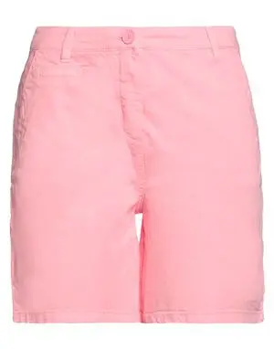 Armani Exchange Shorts & Bermuda Shorts - Pink