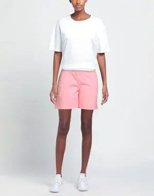 Armani Exchange Shorts & Bermuda Shorts - Pink