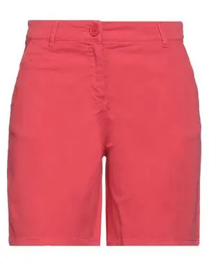 Armani Exchange Bermuda Shorts For Women