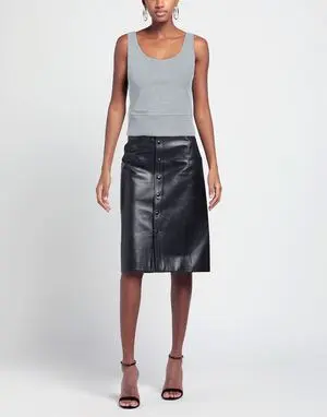 Dorothee Schumacher Jersey Top - Grey