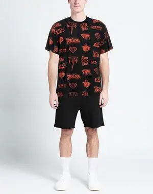IUTER T-shirt Size Cotton