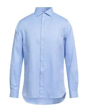 SIVIGLIA Shirt Size Cotton, Polyester