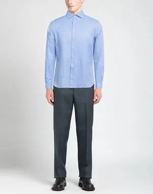 SIVIGLIA Shirt Size Cotton, Polyester