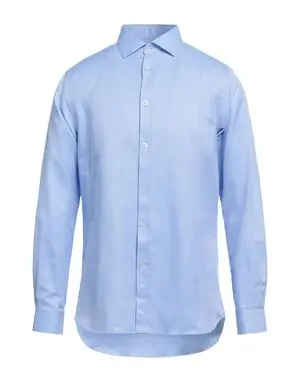 SIVIGLIA Shirt Size Cotton, Polyester