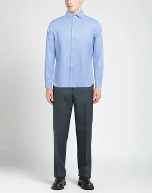 SIVIGLIA Shirt Size Cotton, Polyester