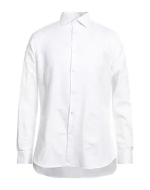 SIVIGLIA Shirt Size Cotton, Polyester