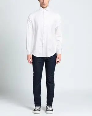 SIVIGLIA Shirt Size Cotton, Polyester