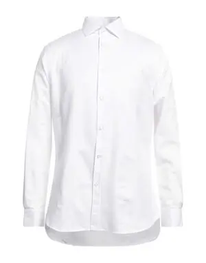 SIVIGLIA Shirt Size Cotton, Polyester
