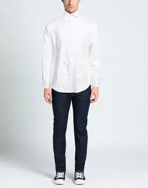 SIVIGLIA Shirt Size Cotton, Polyester