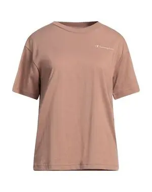 Champion T-shirt - Beige