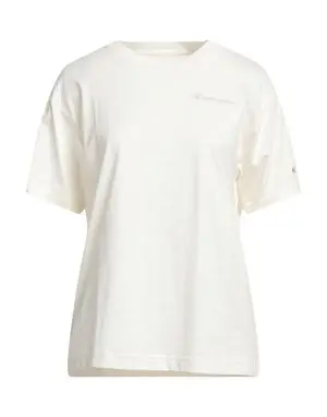 Champion T-shirt - White