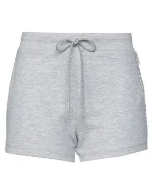 Armani Exchange Drawstring Shorts For Women