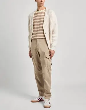 ONLY & SONS Cargo Pants - Sand