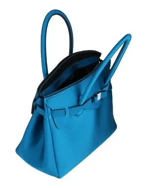 Save My Bag Handbag - Green