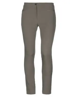 L' AUTRE CHOSE Skinny Pants - Green