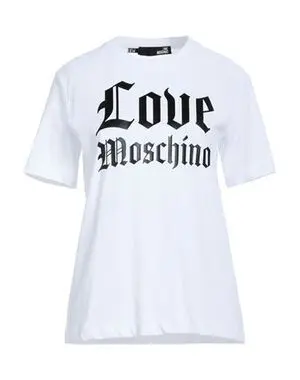Moschino Classic Tops
