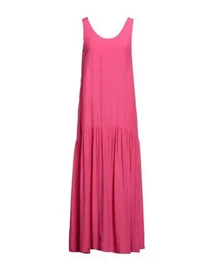Viscose Maxi Dresses for Women