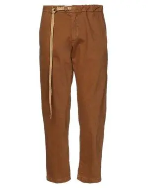 WHITE SAND Chino Pants - Beige