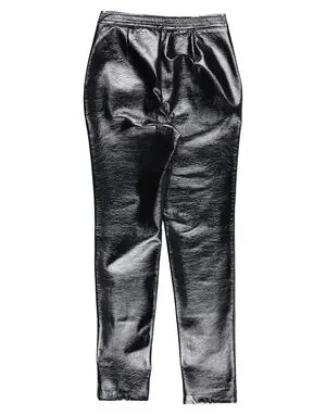 MANILA GRACE Skinny Coated Pants