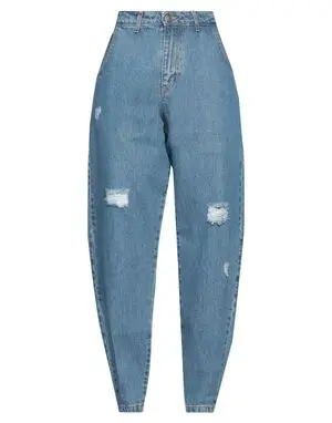 J·B4 JUST BEFORE Tapered Relaxed Fit Jeans