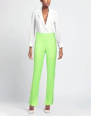 VICOLO Flared Leg Trousers
