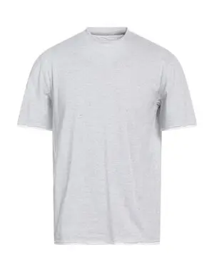 SEINSE T-shirt Size Cotton, Polyester - White