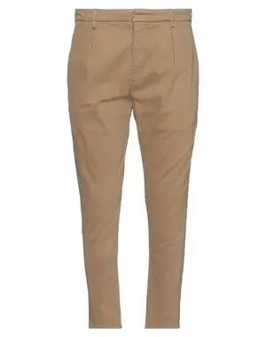 Dondup Knee Length Chinos For Men