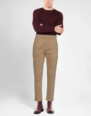 DONDUP Tapered Fit Pants