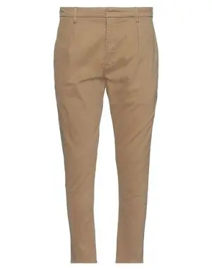 DONDUP Tapered Fit Pants