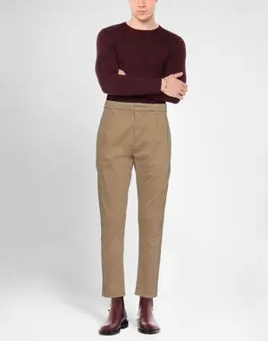 DONDUP Tapered Fit Pants