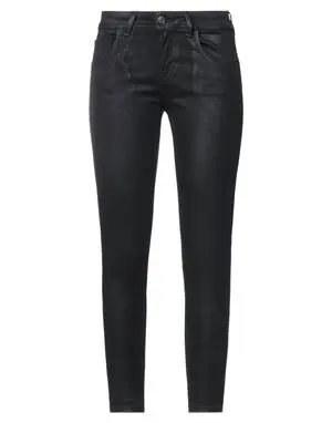 HAIKURE Skinny Fit Jeans In Modal, Cotton, Polyester, And Lycra