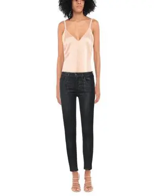 HAIKURE Skinny Fit Jeans In Modal, Cotton, Polyester, And Lycra