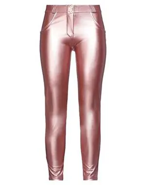 Metallic Sports Pants For Women