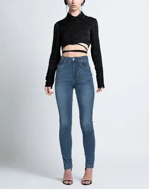 John Richmond Slim-leg Jeans