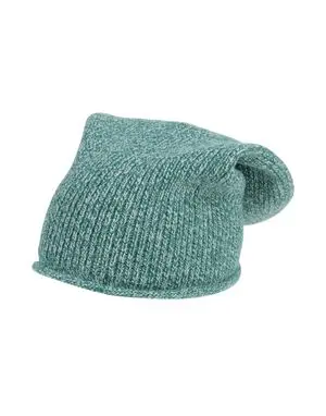 ANTONELLA RIZZA Beanie - Green