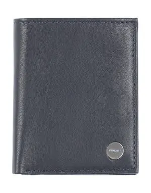 UNGARO Wallet Soft Leather