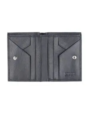 UNGARO Wallet Soft Leather
