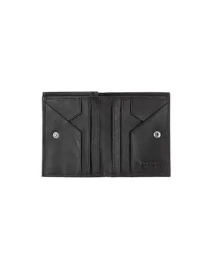 UNGARO Wallet Soft Leather