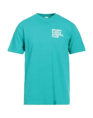 Sporty & Rich T-shirt Size Cotton