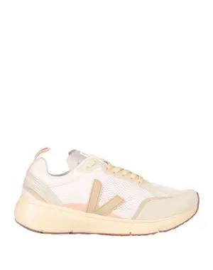 Veja Women's Beige Sneakers