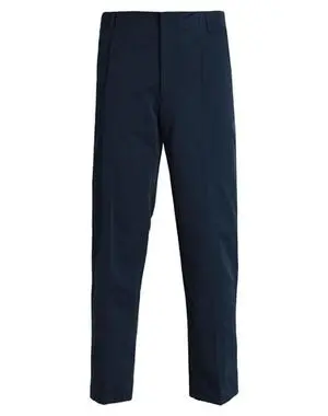 Topman Pants Size Cotton, Polyester - Navy Blue