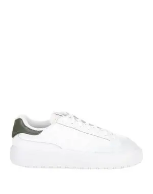 NEW BALANCE Ct302 Leather Sneakers