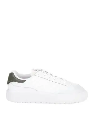 NEW BALANCE Ct302 Leather Sneakers