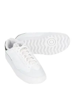 NEW BALANCE Ct302 Leather Sneakers