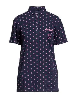 ODI ET AMO Cotton Polo Shirt