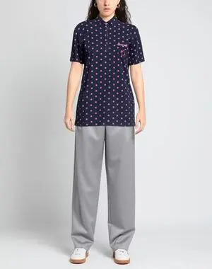 ODI ET AMO Cotton Polo Shirt