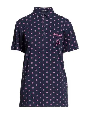 ODI ET AMO Cotton Polo Shirt