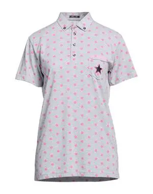 ODI ET AMO Cotton Polo Shirt