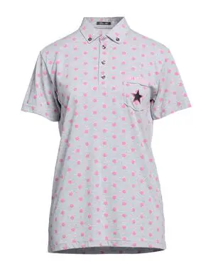 ODI ET AMO Cotton Polo Shirt